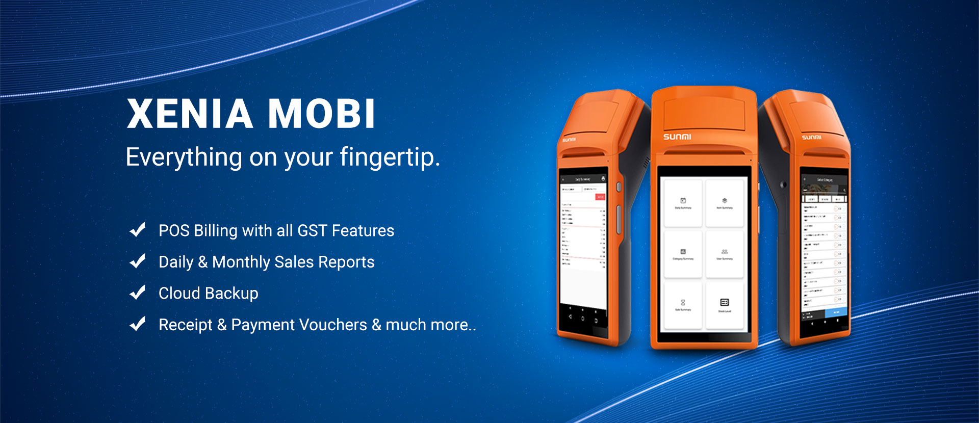 GST Billing Software in Kerala